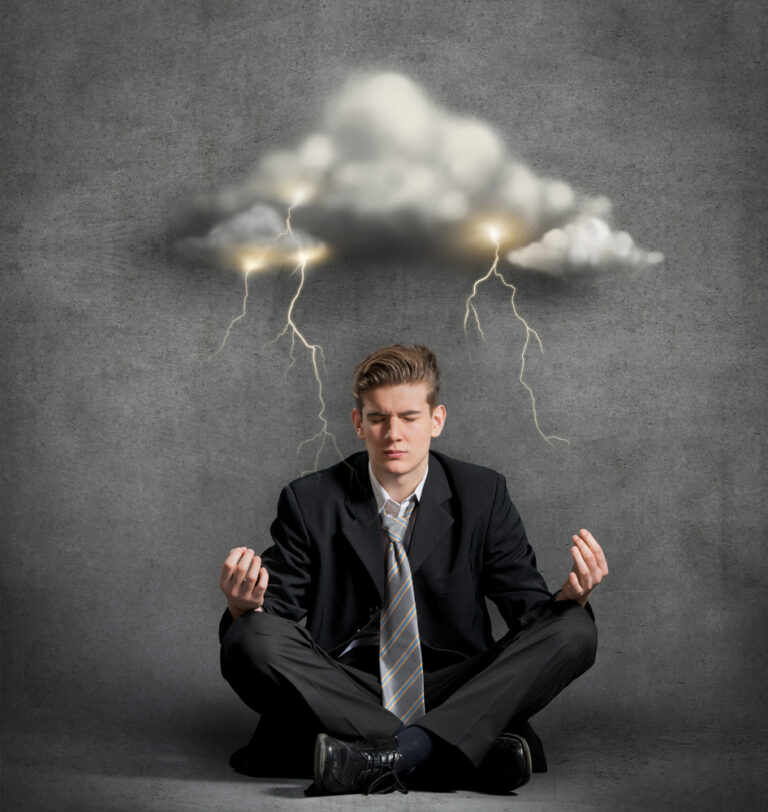 How To Improve Your Leadership Under Pressure – Altium Leadership