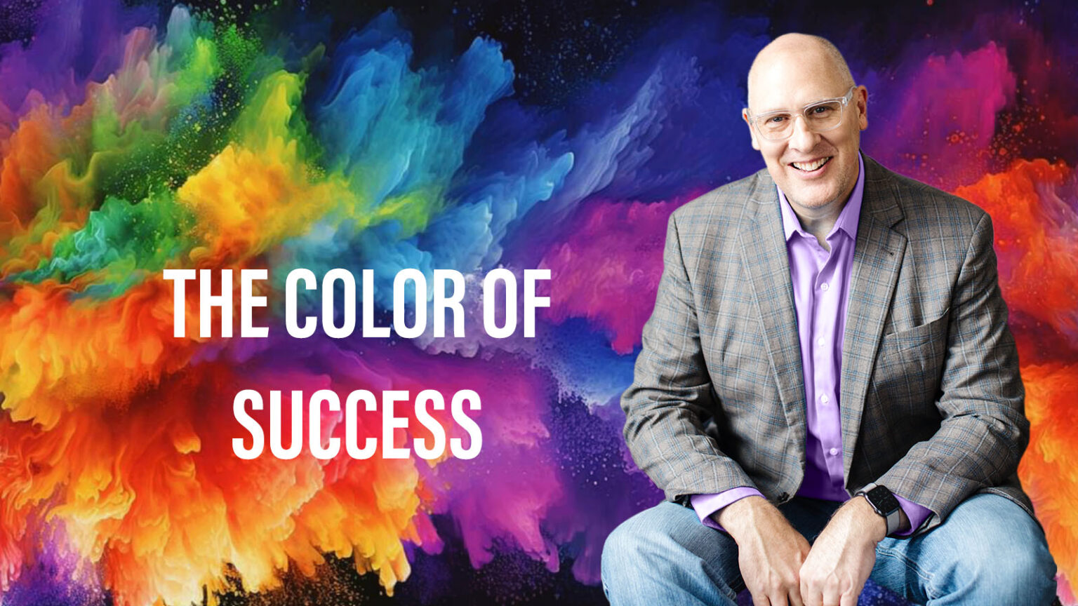The Color of Success – Altium Leadership